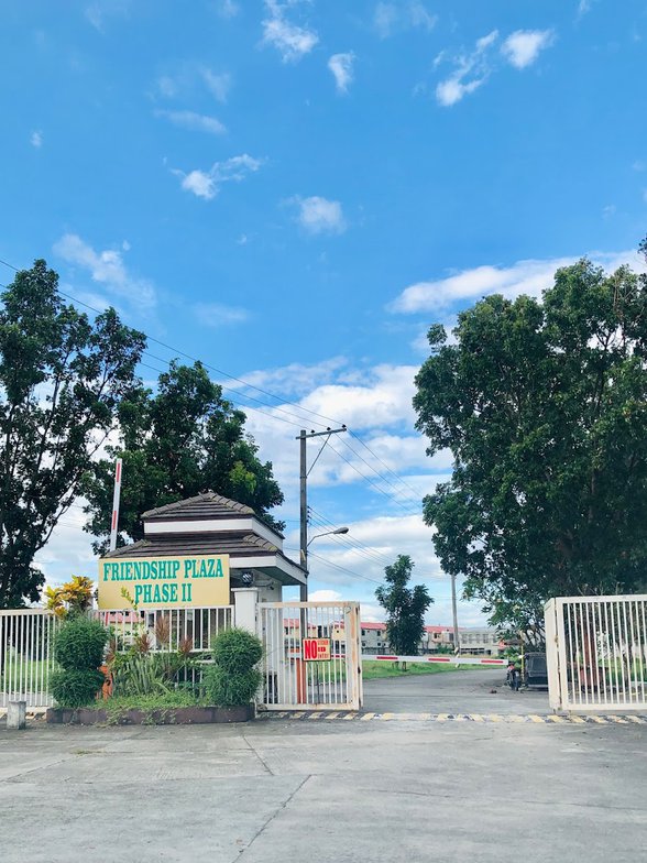 Friendship Plaza Lot For Sale Angeles Pampanga [385 Properties] (August ...
