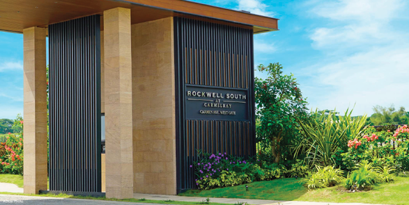 Rockwell South At Carmelray House And Lot For Sale Nuvali Calamba ...