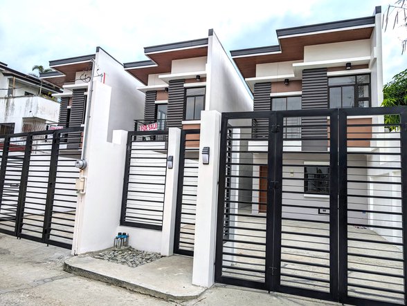 123 Mabuhay Street House And Lot For Sale Binangonan Rizal [697 ...