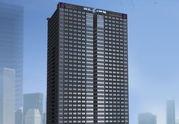 Gamma Building [11,126 Properties] (April 2025) on OnePropertee.com