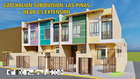 C5 Extension Paranaque [3,193 Properties] (July 2024) on OnePropertee.com