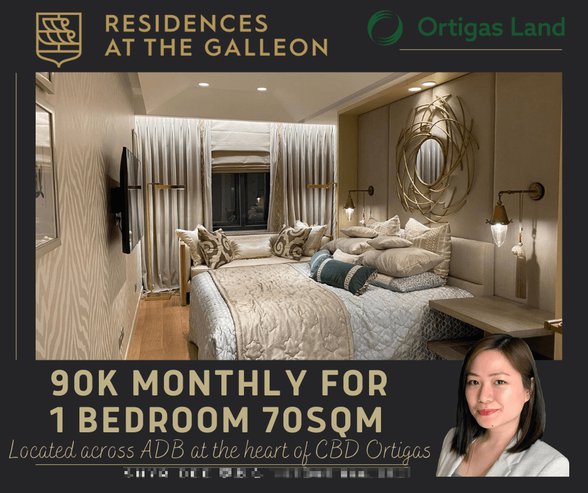 Adb Avenue Tower For Sale [4,990 Properties] (October 2024) on ...