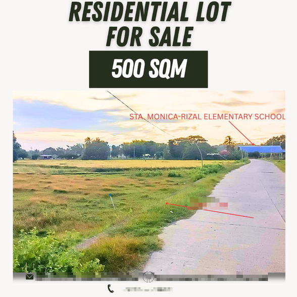 Residential Lot For Sale Zarraga Iloilo [87 Properties] (July 2025) on ...