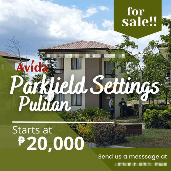 Avida Settings Pulilan [4,127 Properties] (February 2024) on ...
