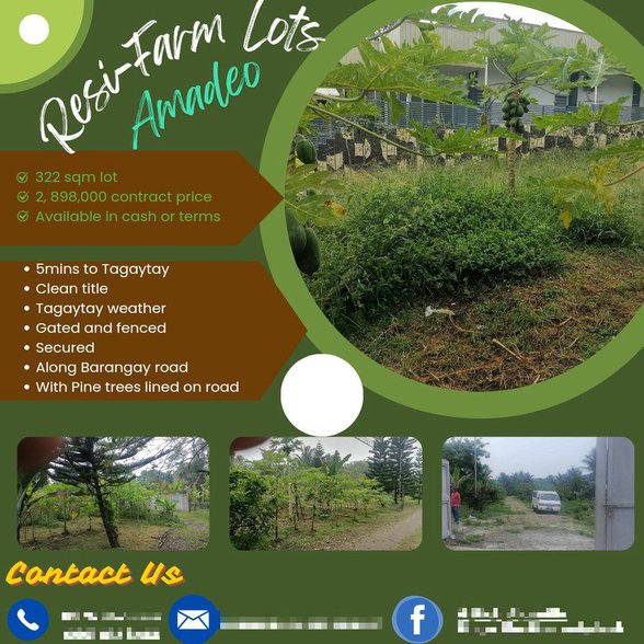 Farm Resort In Amadeo Cavite [2,001 Properties] (April 2025) on ...