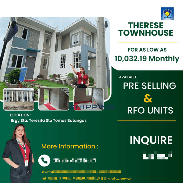 Pre Selling Properties San Pascual Batangas [1,254 Properties ...