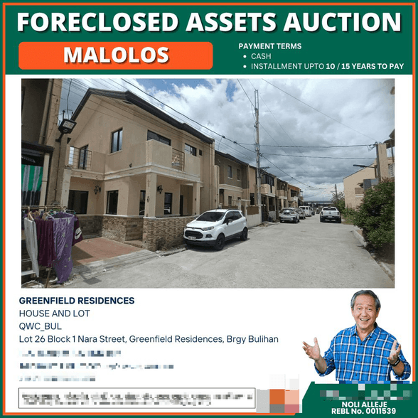 Balite Malolos Bulacan Properties [3 Properties] (August 2025) on ...