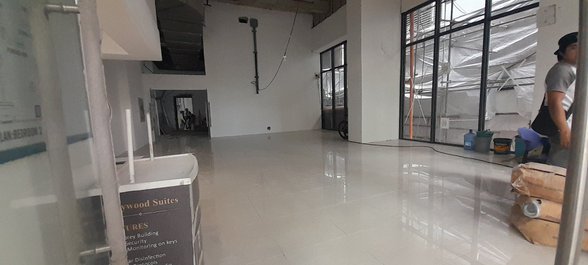 Ermita Center Building Roxas Blvd Commercial Property For Rent Manila ...