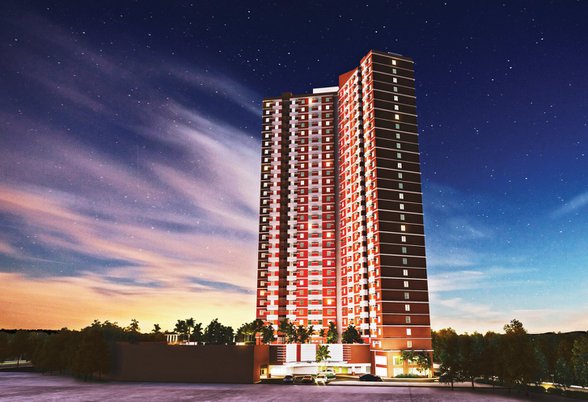 Pioneer Gateway [3,000 Properties] (December 2025) on OnePropertee.com