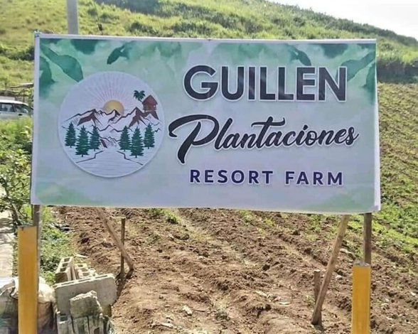 Guillen Plantaciones Cebu 🚜 [1 Property] February 2023 On