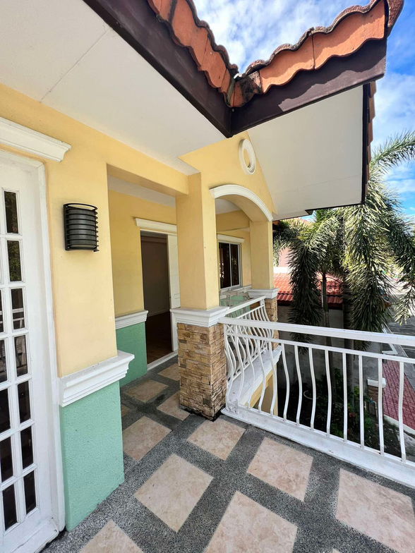 Golden Land Mabiga House And Lot For Sale Mabalacat Pampanga [2,952 ...