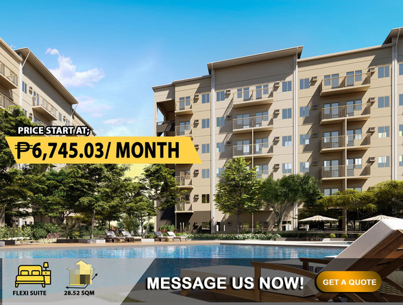 Condos Novaliches Quezon City [24,232 Properties] (January 2025) on ...