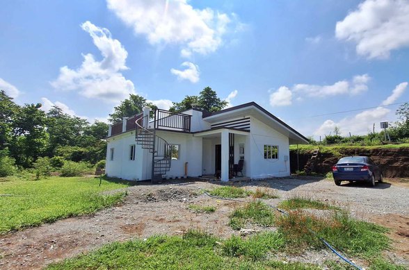 2 Bedroom House And Lot For Sale San Isidro Abra [2 Properties ...