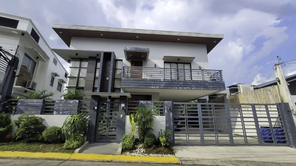 Banyan Model House Filinvest House And Lot For Sale Philippines [41,425 ...