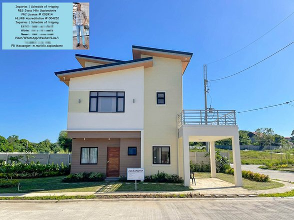 5 Bedroom House And Lot For Sale Marilao Bulacan 🏘️ [137 Properties ...