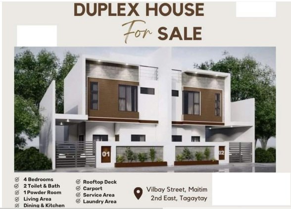 3 Storey House And Lot For Sale Tagaytay Cavite [149 Properties] (September 2024) on ...