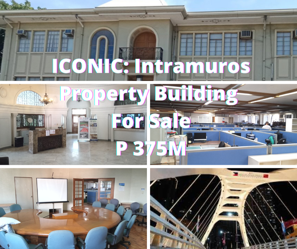 Bir Intramuros Photos [4,983 Properties] (November 2023) on ...