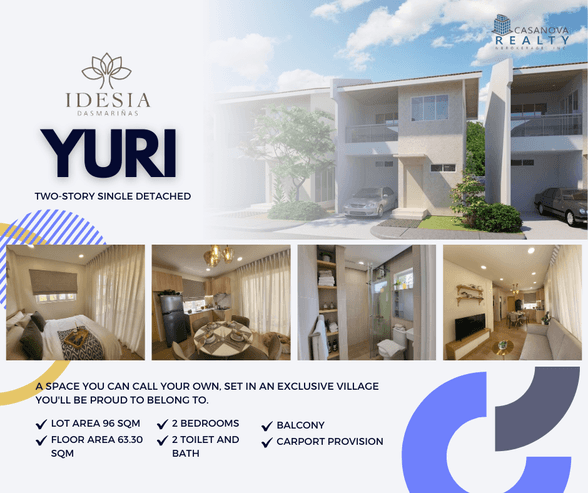 Kahaya Properties For Sale Dasmarinas Cavite [53 Properties] (February ...