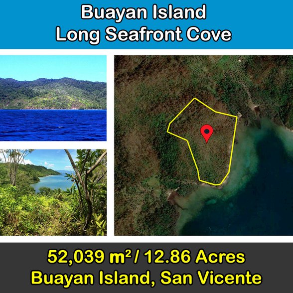 Buayan Island [2,469 Properties] (September 2025) on OnePropertee.com