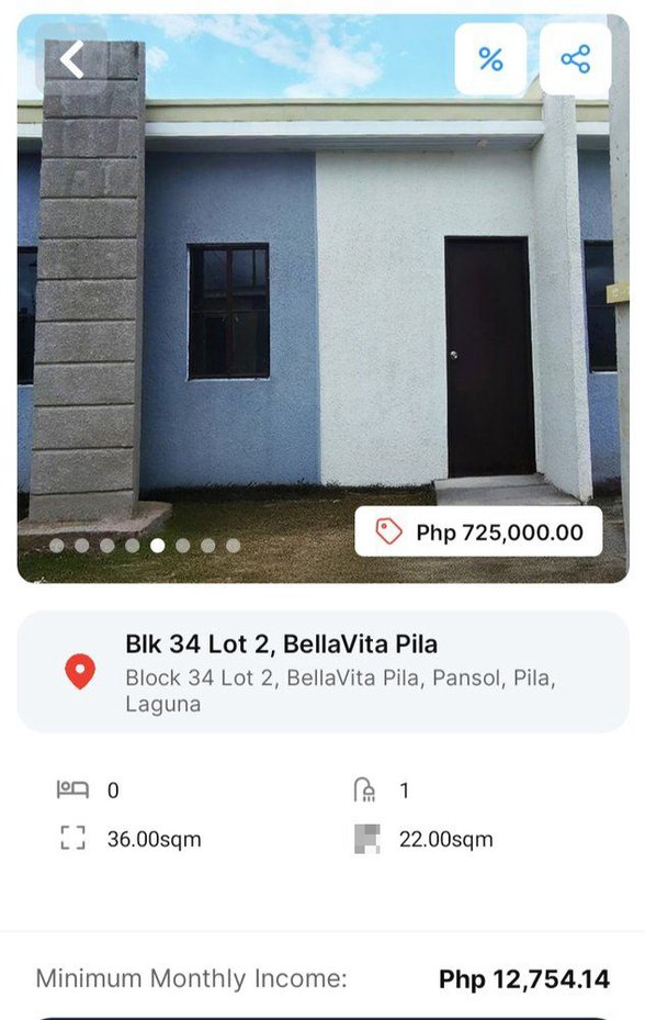 Bellavita House And Lot For Sale Philippines [219 Properties] (January ...