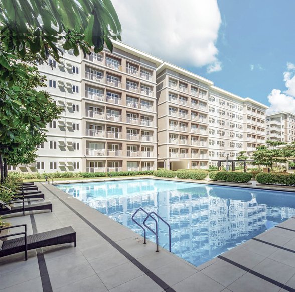 SMDC Grass Residences Condo For Sale Quezon City [6,234 Properties ...