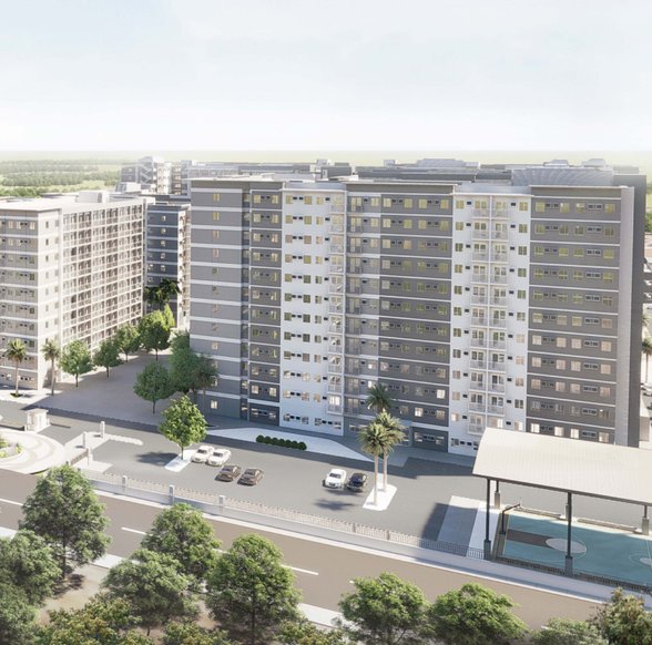 Negros Residences Properties For Sale Bacolod Negros Occidental [1,135 ...