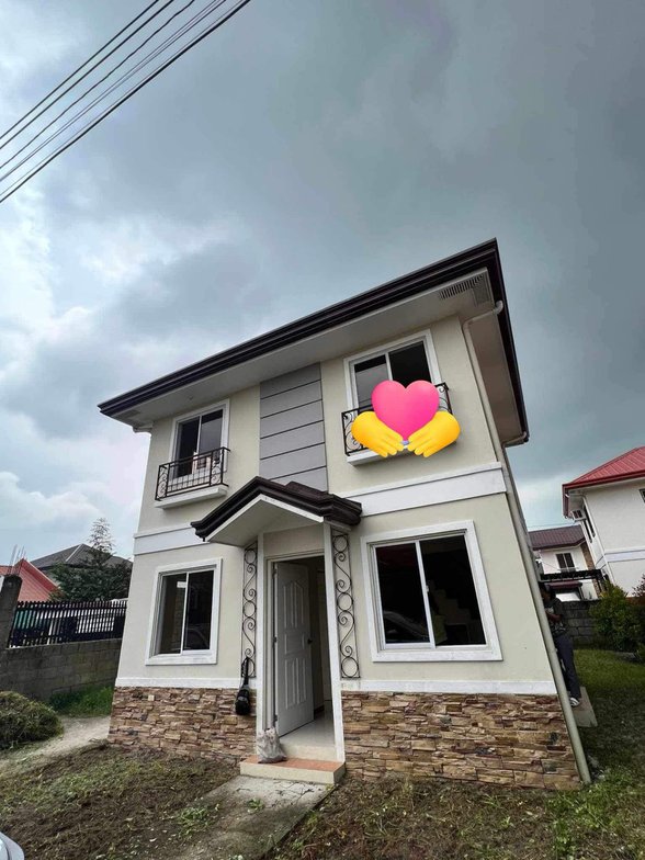 Casa Real De Solana House And Lot For Sale Bacolor Pampanga [710 ...