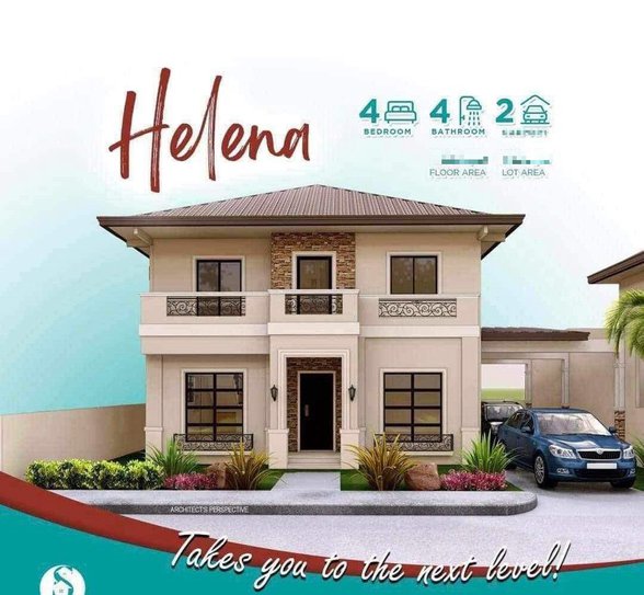 Casa Real De Solana House And Lot For Sale Bacolor Pampanga [736 ...