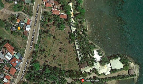 Compostela Cebu Tourist Spots [24,766 Properties] (January 2026) on ...