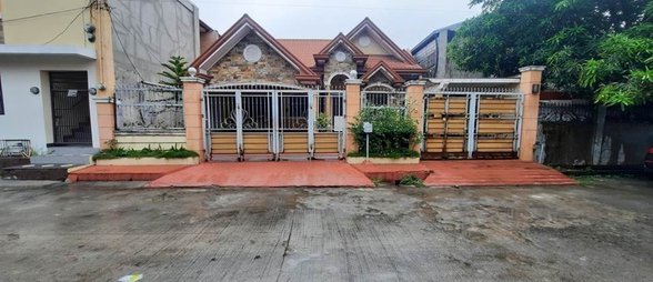 Foreclosed House And Lot For Sale Mabalacat Pampanga 🏘️ [365 Properties ...