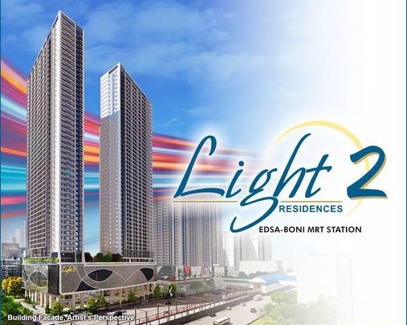 Sm Light Residences 2 Bedroom For Sale [41,294 Properties] (February ...