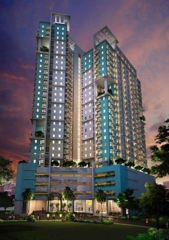Suntrust Solana Condo For Sale Manila [3,946 Properties] (June 2025) on ...