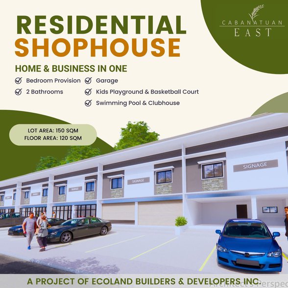 Best Commercial Property For Sale Cabanatuan Nueva Ecija [4 Properties ...