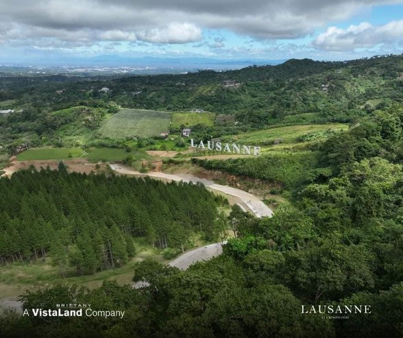 Tagaytay Country Homes Lot For Sale Tagaytay Cavite [5,994 Properties] (May 2025) on ...