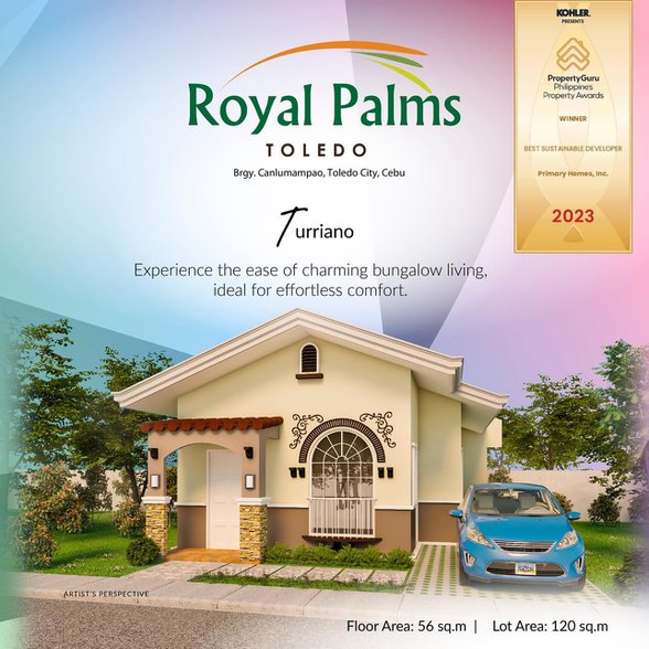 Rapha House And Lot For Sale Cebu [4 Properties] (November 2025) on ...