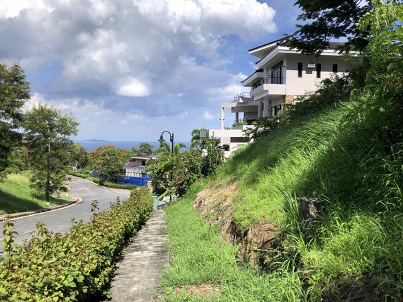 Twrrazas De Pynta Fuego Beach Property For Sale Nasugbu Batangas [800 ...