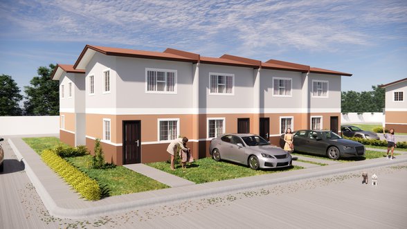 Is An End Unit Townhouse Worth More [8,943 Properties] (June 2025) on ...