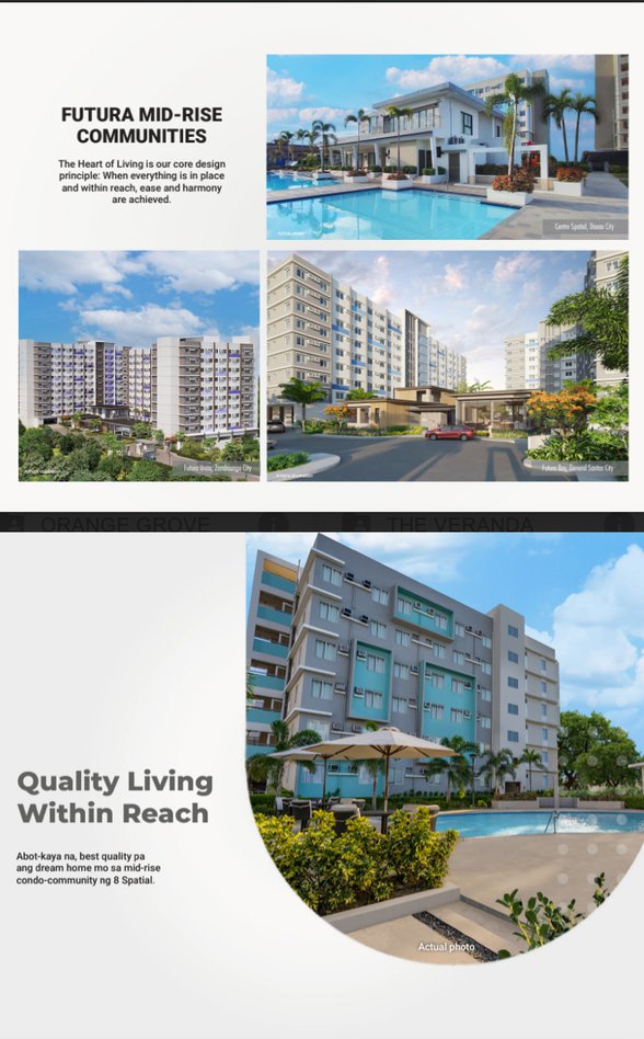 8 Spatial Maa Condo Davao City [195 Properties] (August 2025) on ...