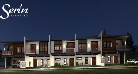 Serin Terraces House And Lot For Sale Tagaytay Cavite [437 Properties ...