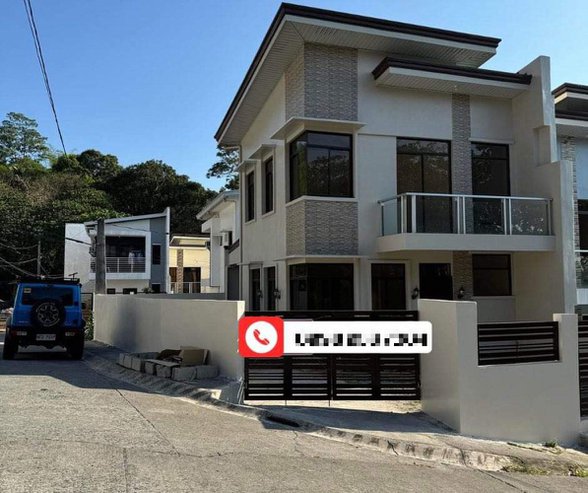 Loremar Grand Homes House And Lot For Sale Antipolo Rizal [1,962 ...