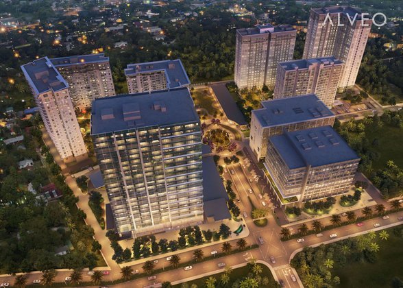 Alabang Area [2,925 Properties] (April 2024) on OnePropertee.com