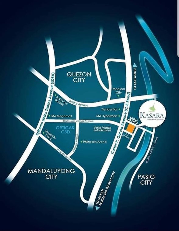 Resort Near Taguig [26,268 Properties] (November 2024) on OnePropertee.com