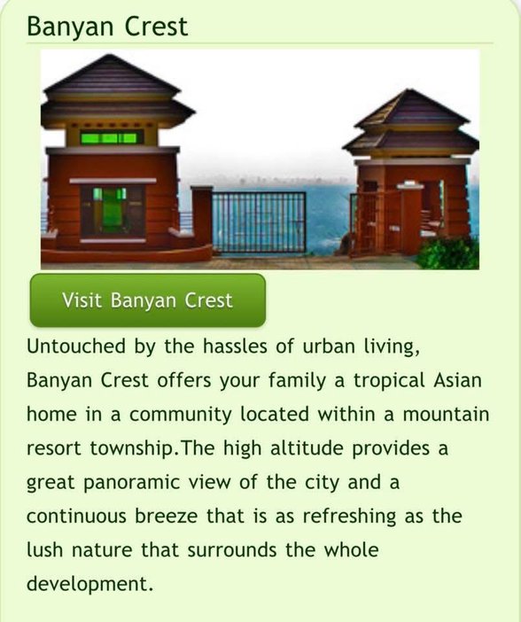 Banyan Crest Lot For Sale Timberland Heights San Mateo Rizal [180 ...