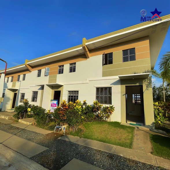 Pagsibol Village Naic Cavite Model House [45,535 Properties] (December ...