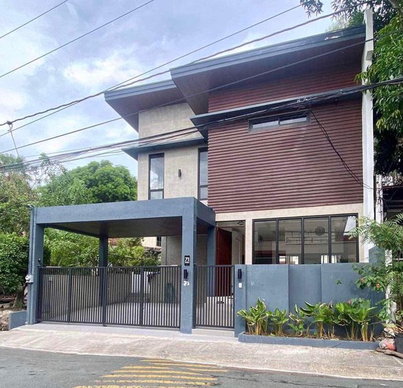 Ayala Alabang Village Properties For Sale Muntinlupa [8,702 Properties ...