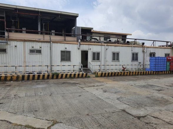 Warehouse For Sale Muntinlupa [73 Properties] (September 2024) on ...