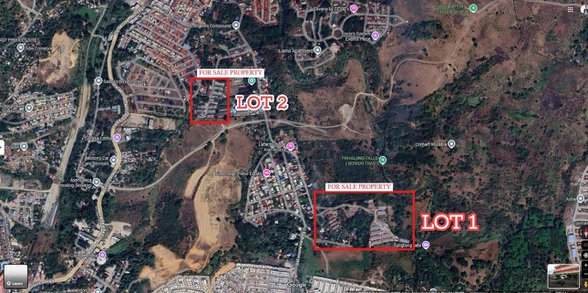 Csjdm Sports Complex Lot For Sale San Jose Del Monte Bulacan [1,800 ...