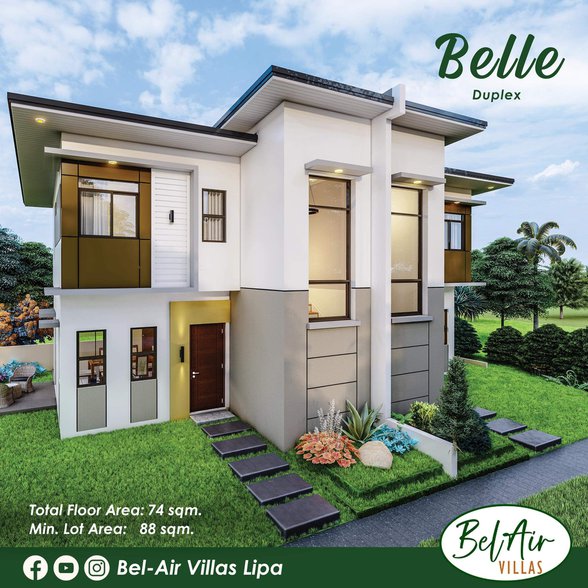 Azalea Vista 2 Properties For Sale Lipa Batangas [2,532 Properties ...