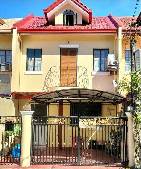 Felizana Estate Phase 3 House And Lot For Sale Imus Cavite [4,951 ...