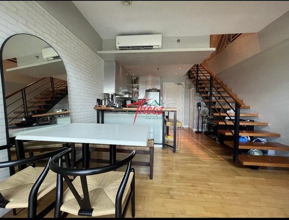 One Rockwell West Tower [14,401 Properties] (May 2023) on OnePropertee.com